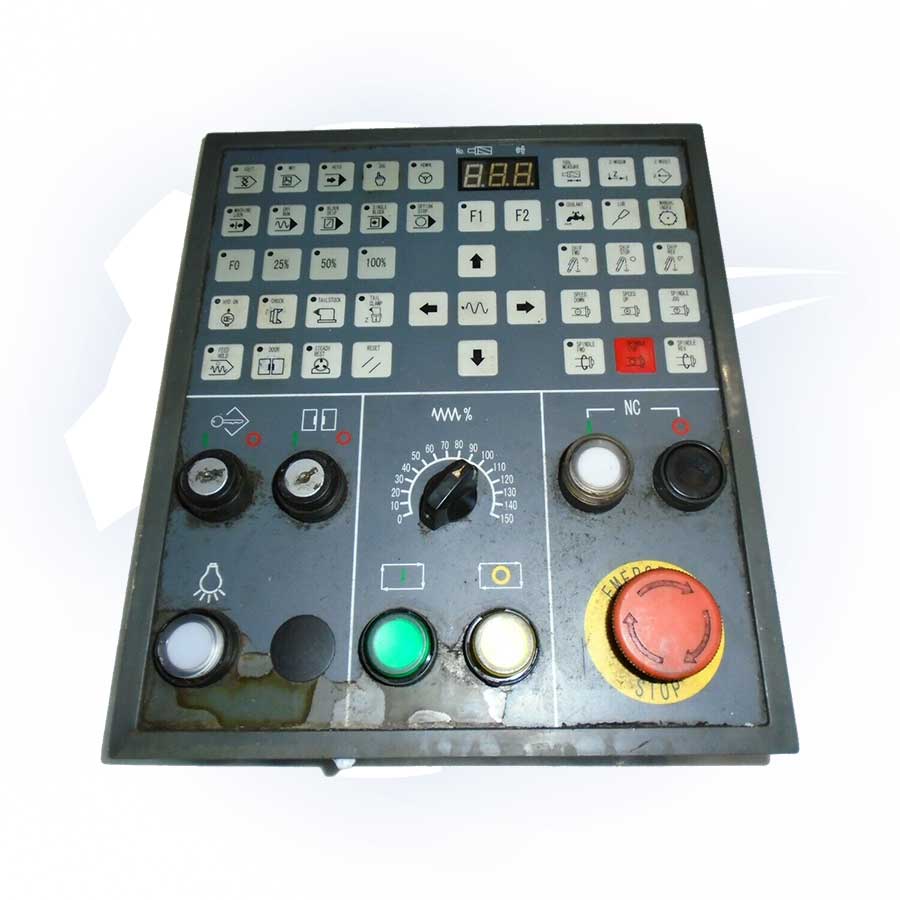 Mori Panel KB09A0H / KB09A1H Shansen [Used] | ULTIMA CNC