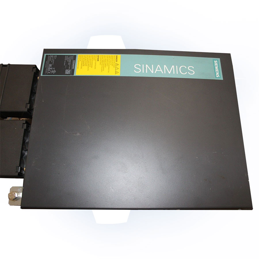 Siemens Interface Module 6SL3100-0BE31-2AB0 [Used] | ULTIMA CNC