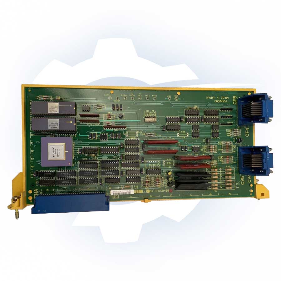 Fanuc Circuit Board A16B-1210-0430/05B [New: Open Box] | ULTIMA CNC
